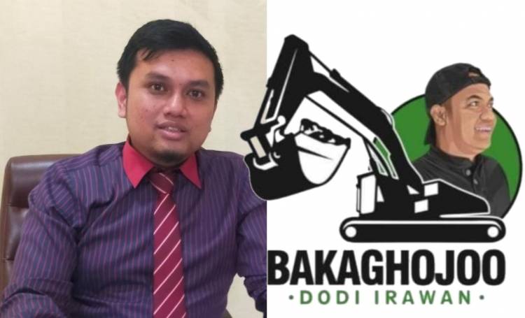 Pasca Pemberhentian Dua Anggota DPRD Inhu, Sandi: Dodi Irawan Bisa ...