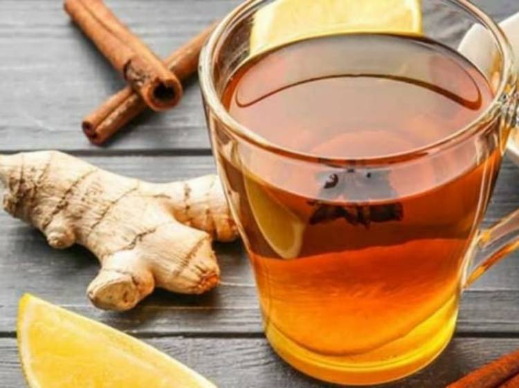 5 Obat Batuk Alami yang Bisa Didapatkan di Dapur Rumah