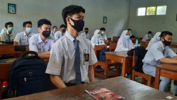5 Dampak Negatif Pacaran bagi Siswa yang Perlu Diwaspadai