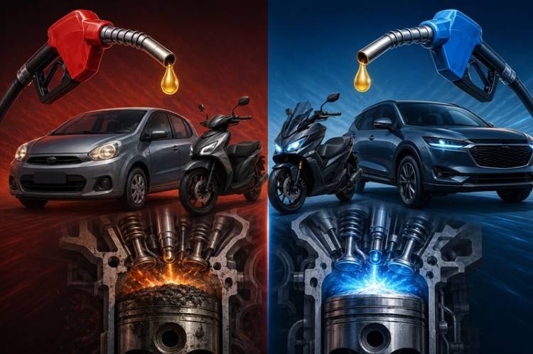Daftar Mobil dan Motor yang Wajib Pakai Pertamax RON 92
