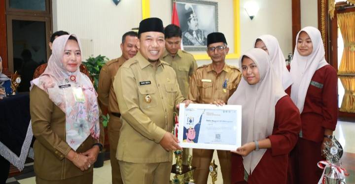 LCTP Media Efektif Edukasi Masyarakat dan Pelajar